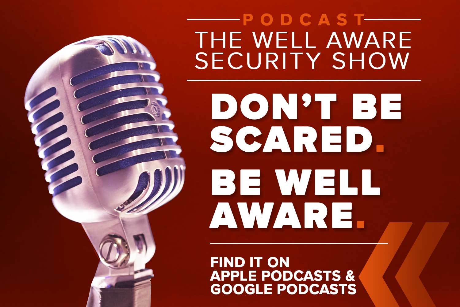 Blog - Well Aware Security
