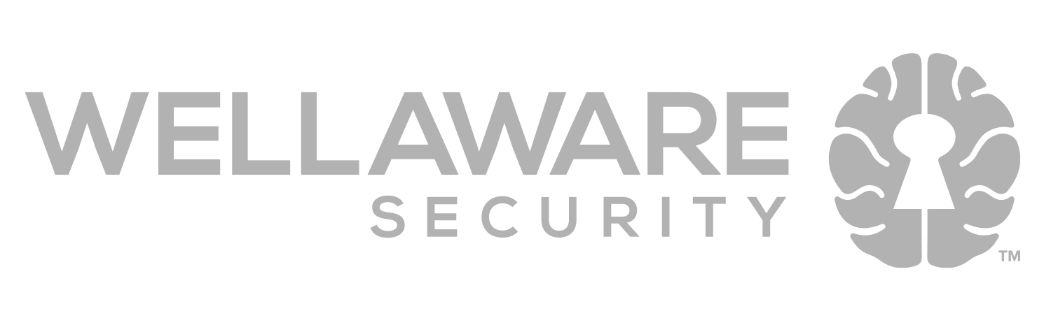 Well Aware Security - Cybersecurity Is A Behavior, Not A Skill