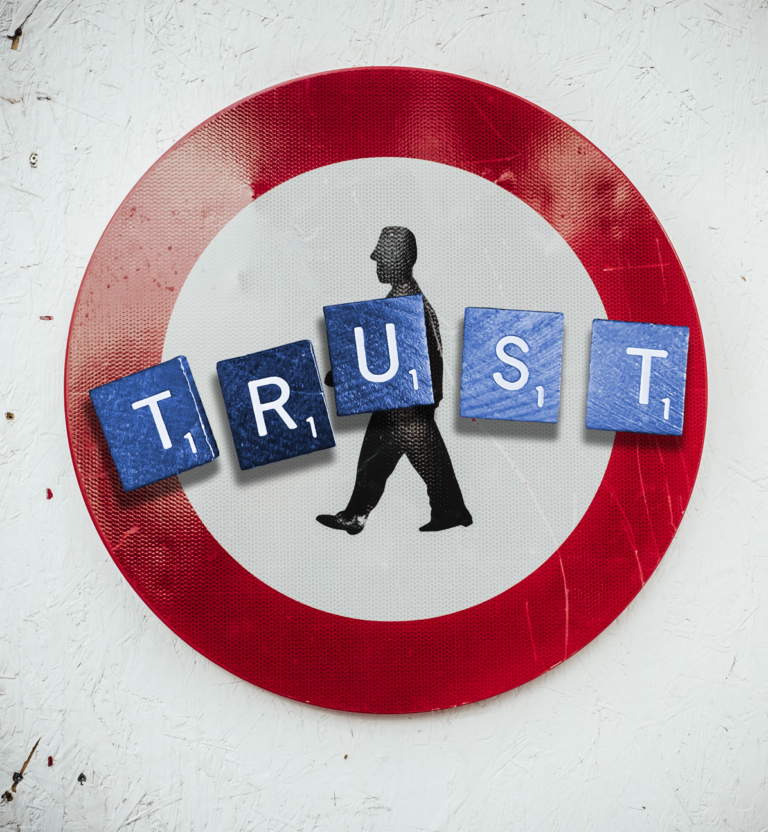 The Most Important Part of Zero Trust: People. - Well Aware Security