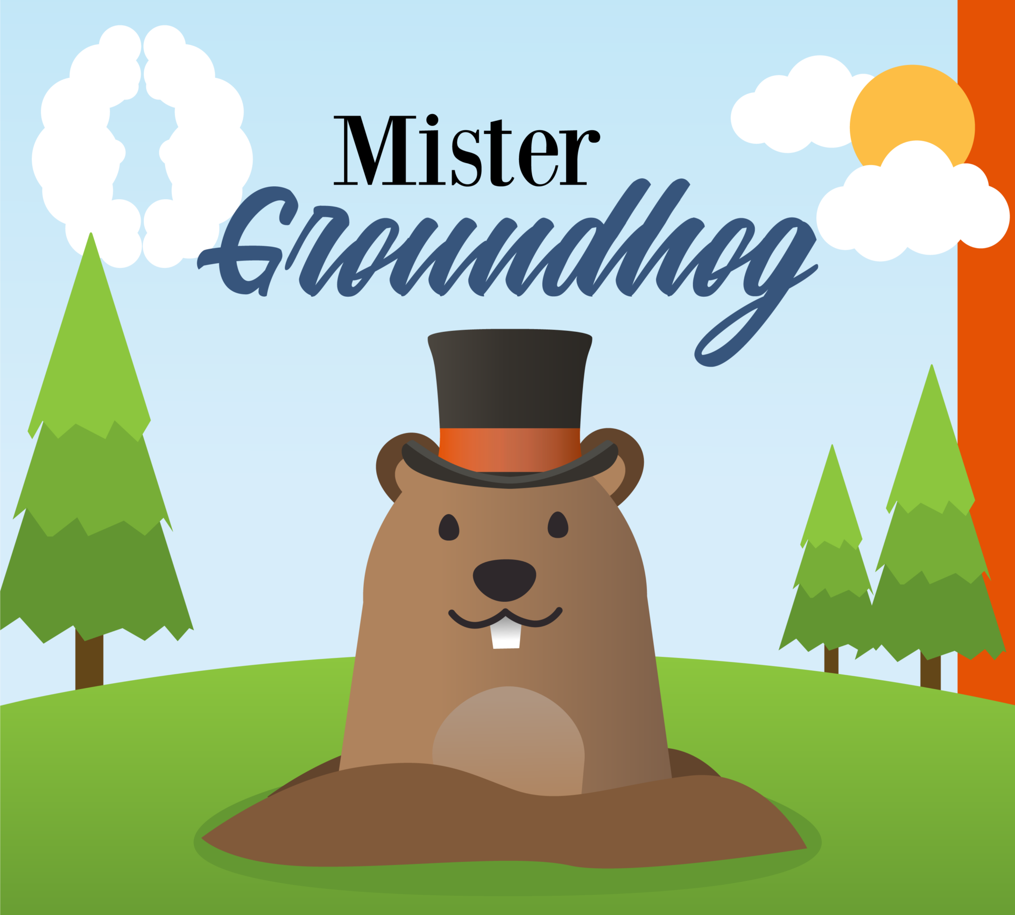 Mister Groundhog - Well Aware Security