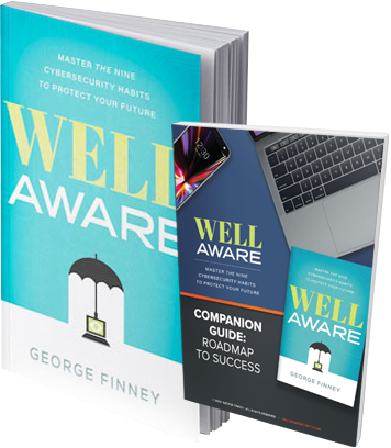 Well Aware Security - Cybersecurity Is A Behavior, Not A Skill